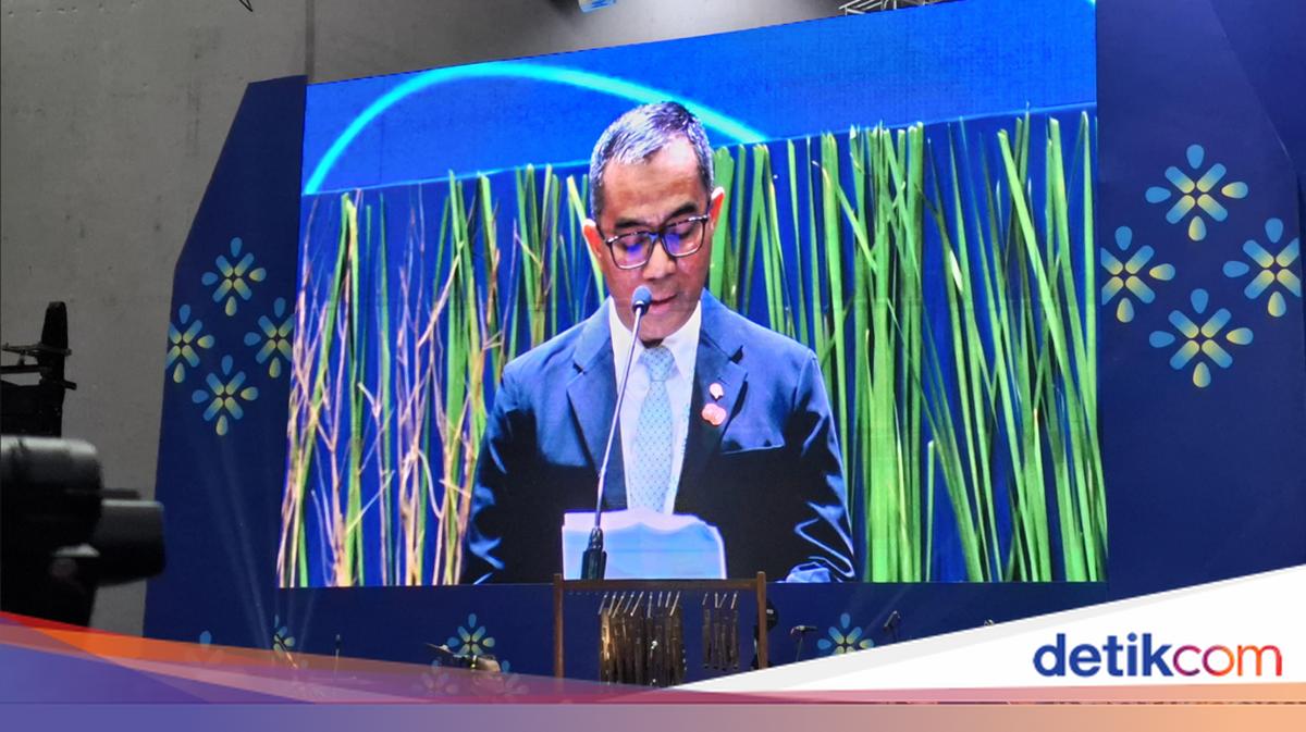 Mendikti Akan Masukkan Materi Koperasi ke Mata Kuliah Wajib