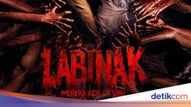 Sinopsis Film Labinak: Mereka Ada di Sini dan Fakta Menariknya