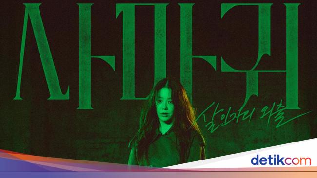 Sinopsis & Tanggal Tayang Queen Mantis, Drakor Pembunuh Berantai