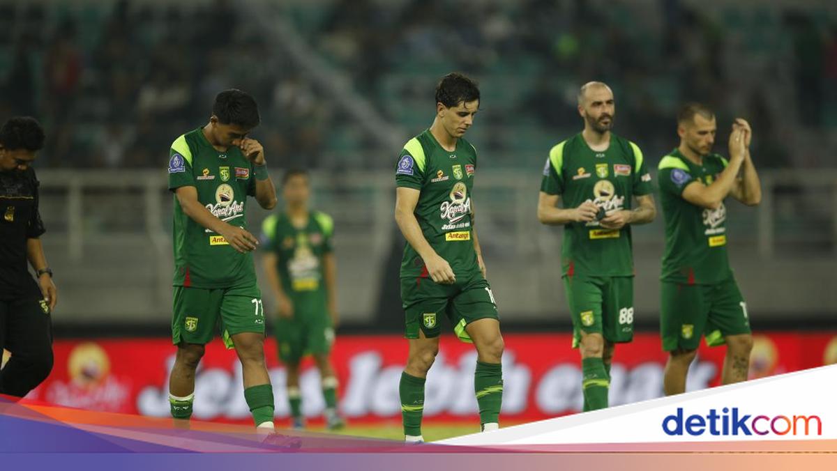 Link Live Streaming Persebaya Surabaya Vs Borneo FC Malam Ini