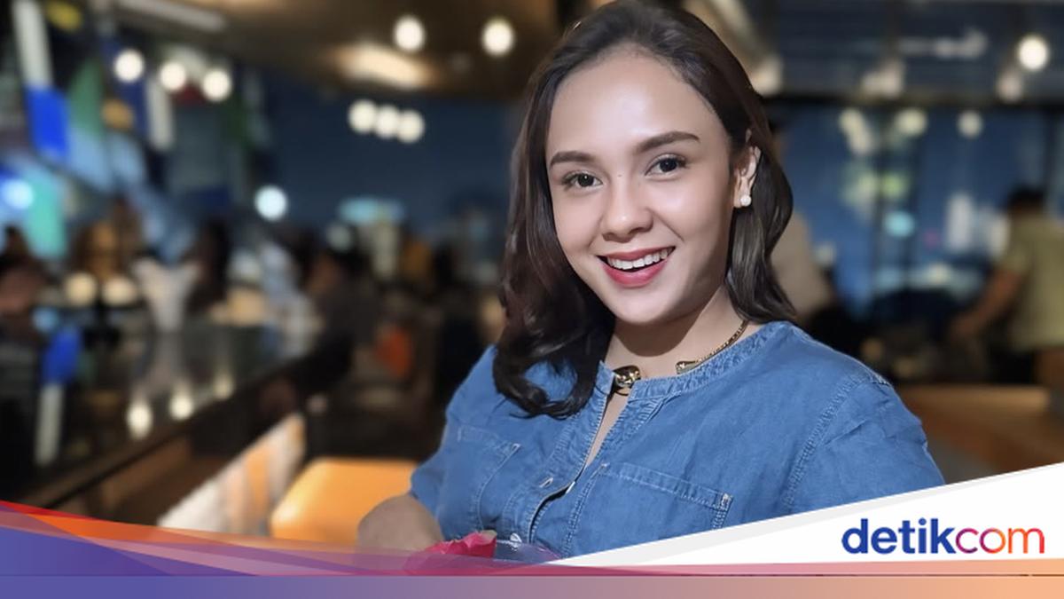 Calon Suami Ternyata Duda, Angie Ang Ungkap Keyakinan Mau Menikah