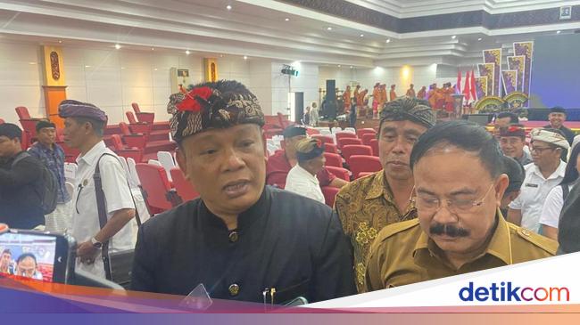 Atasi Sampah, OPD-ASN di Karangasem Diwajibkan Bangun Teba Modern