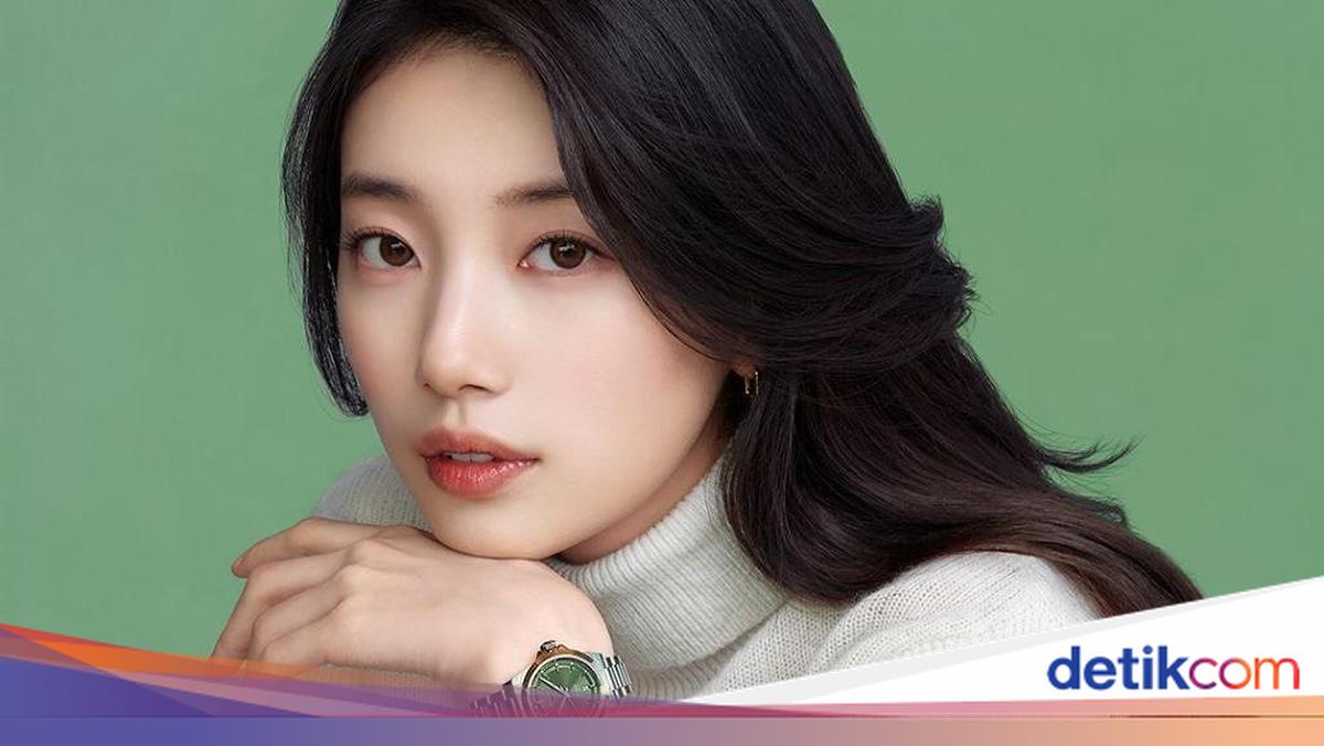 Viral Rumor Suzy Nikah dengan Bos Brand Kosmetik, Ini Kata CEO Agensinya