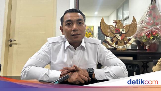 Dirut Agrinas Pangan Mundur, Bagaimana Nasib Jaladri?