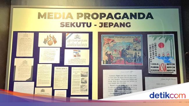 Tarakan di Bawah Jepang: Hidup dalam Propaganda dan Krisis Pangan
