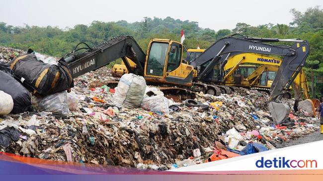 TPA Galuga Bukan Sekadar Sampah, Tapi soal Nyawa yang Harus Dijaga