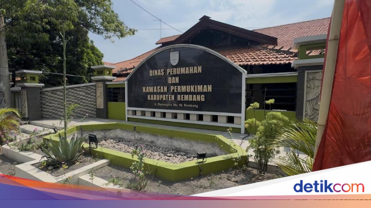 Wanita ASN Rembang Sempat Izin Keluar Kantor Sebelum Tewas di Pantai