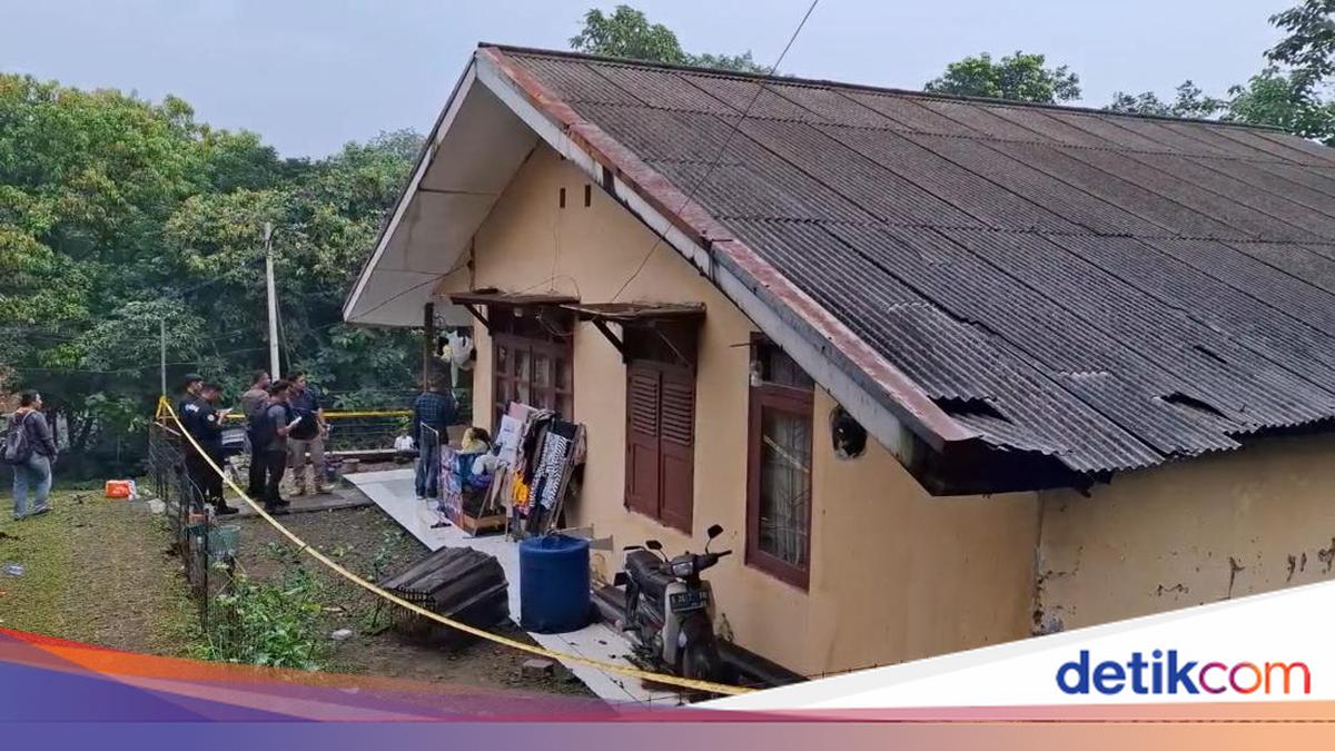 Suami Dea Purwakarta Ungkap ART Pura-pura Panik Usai Bunuh Istrinya