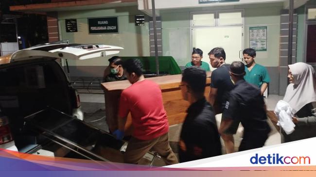 Hasil Autopsi Ungkap Perempuan di Hutan Ponorogo Tewas Dijerat-Dipukul