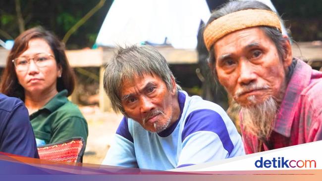 Sebentar Lagi Masyarakat Punan Batu Punya Hutan Adat, Pertama di Kaltara