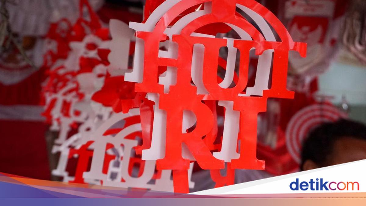 100 Ucapan Selamat HUT ke-80 RI dalam Bahasa Indonesia dan Inggris, Bagikan Yuk