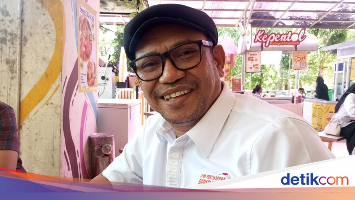 Warek 3 UNM Respons BEM Terobos PKKMB, Singgung Batas-batas Kebebasan