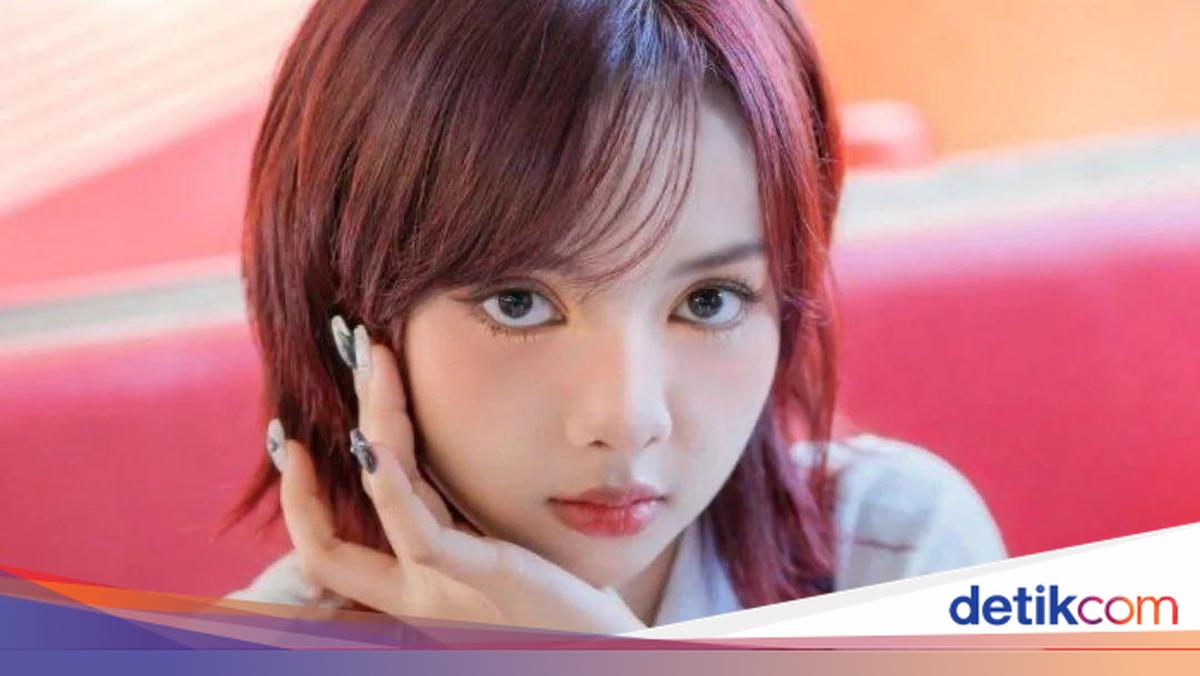 Profil Dinda Secret Number, Idol K-Pop Baru Asal Indonesia