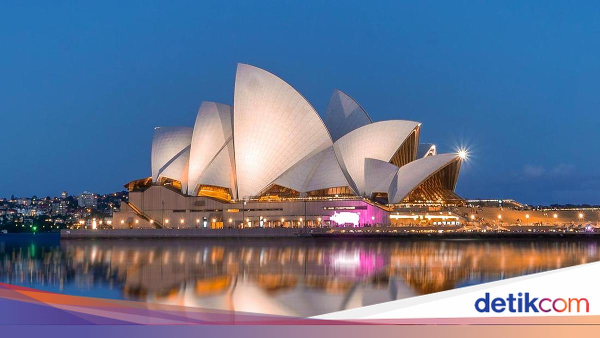 5 Beasiswa ke Australia, Siap-siap Kuota Mahasiswa Ditambah!