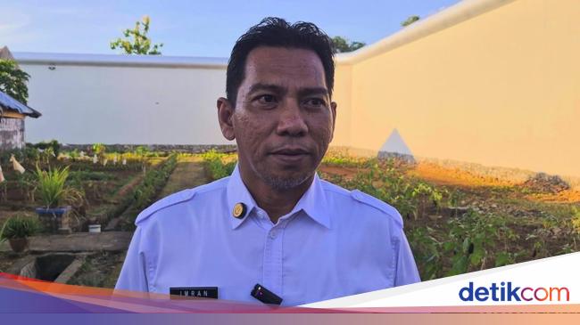 Lapas Maros Usul 188 Napi Dapat Remisi HUT ke-80 RI, Mayoritas Kasus Narkoba