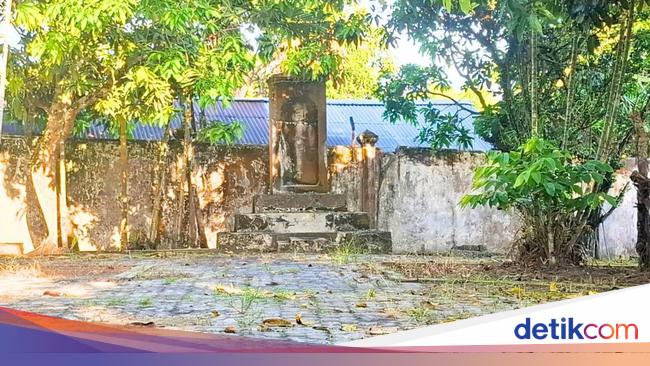 Tugu Perabuan Jepang di Tarakan