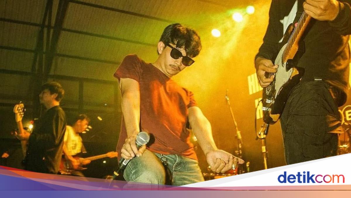 Dari Jeblog Klaten ke Panggung Besar: Cerita Sukses Band The Jeblogs