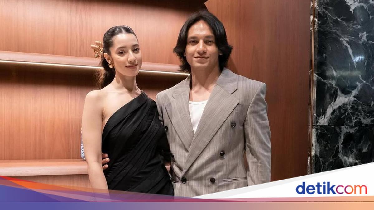 Jefri Nichol dan Ameera Khan Menikah Tahun Ini?