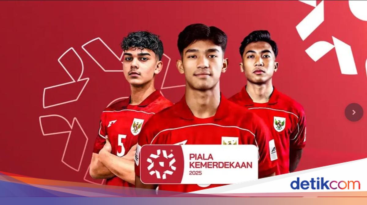 Link Streaming Timnas Indonesia U-17 Vs Mali Malam Ini, Kick Off Jam 20.30!