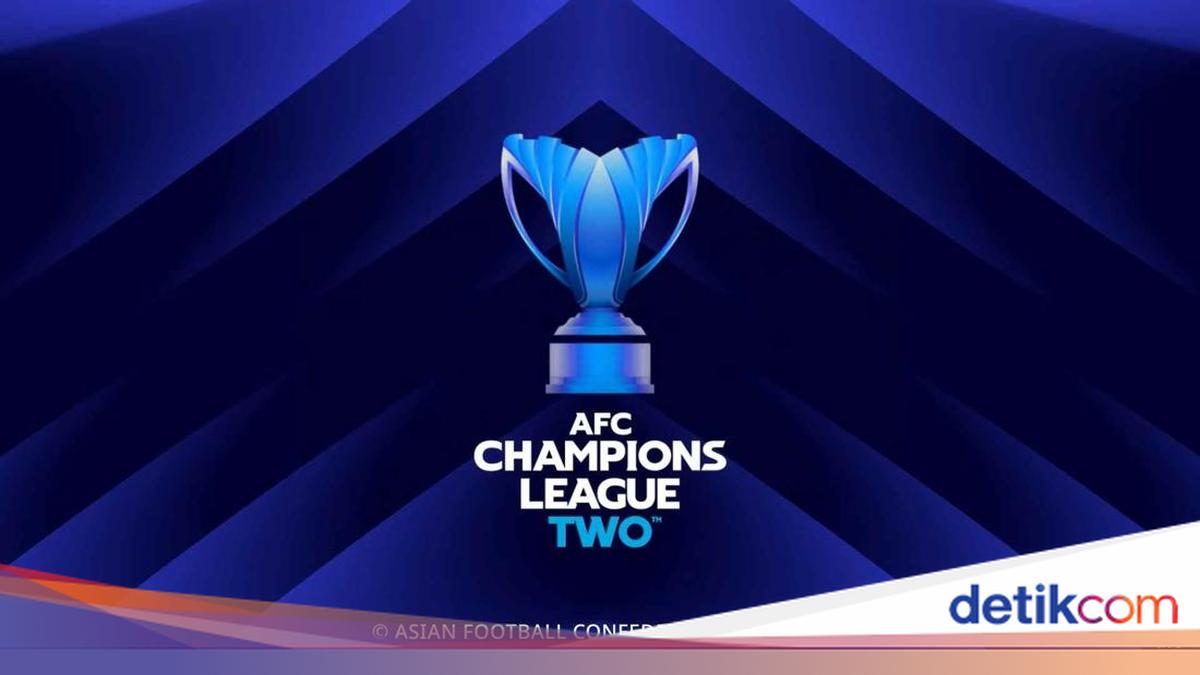Hasil Drawing Persib di ACL 2 2025/2026: Jumpa Lagi Lion City