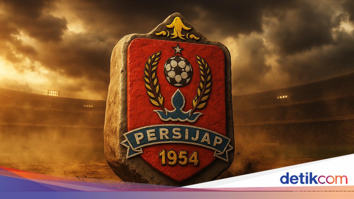 Persijap Jepara Babak Belur Dihajar Persik Kediri 0-2 di Kandang