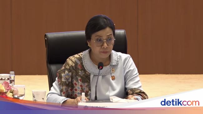 Menkeu Guyon Soal Gaji Dosen & Guru, Pakar: Seperti Lempar Tanggung Jawab