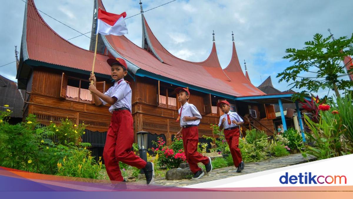 20 Negara yang Merdeka di Bulan Agustus, India dan Indonesia Berdekatan
