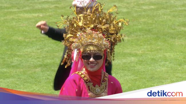 Cerita Diva Aurel dari SMK hingga Kuliah di ISI Jogja, Kini Lagu Tabola ...