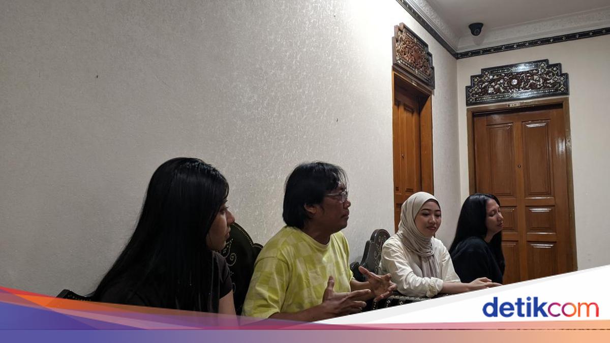 Cerita Tiga Penari Tembolak Beak Siap Pukau Istana Merdeka