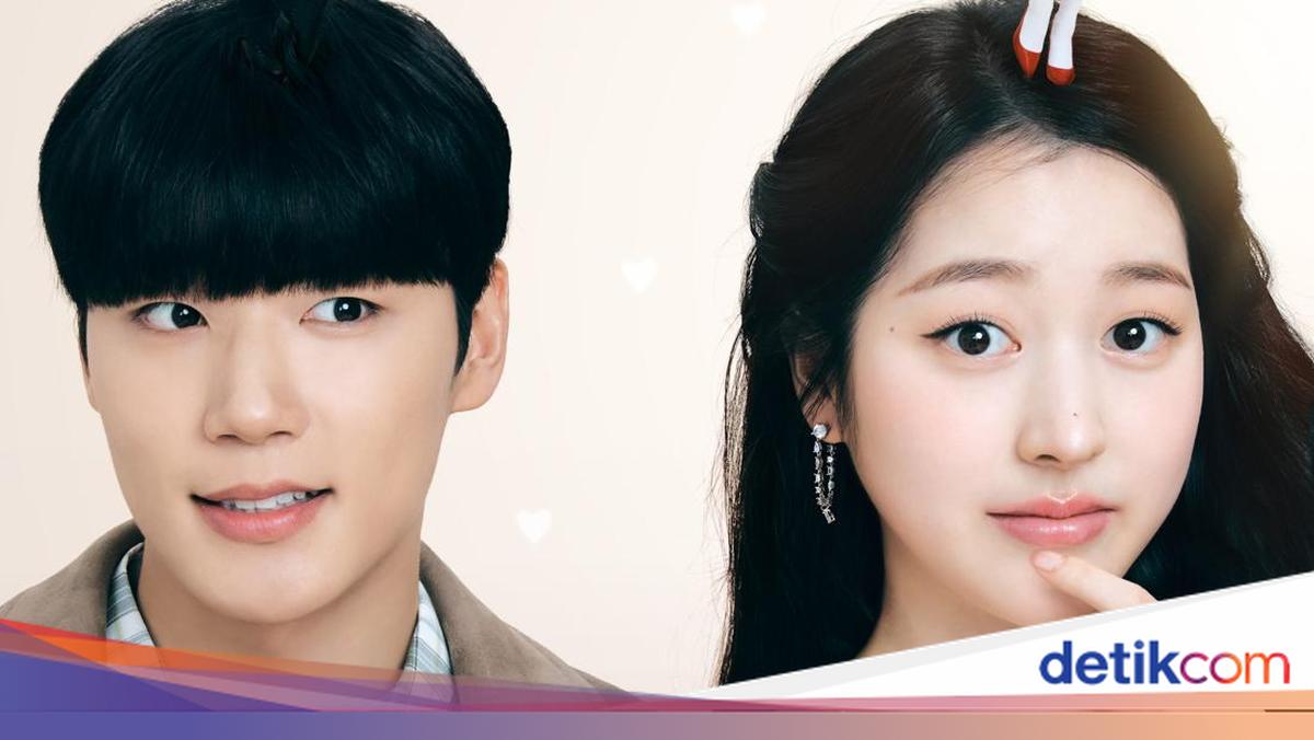 Sinopsis My Troublesome Star, Drakor Jang Da Ah, Kakak Jang Wonyoung IVE