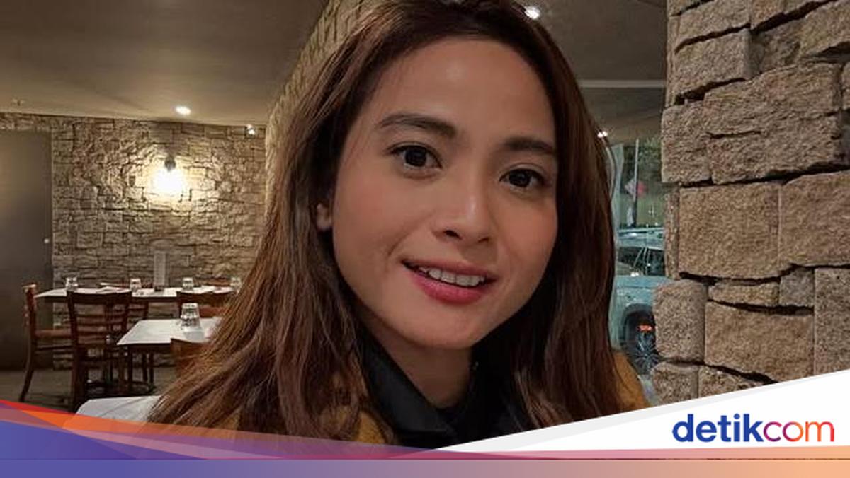 Alasan Acha Septriasa Tetap Tinggal di Australia Setelah Cerai