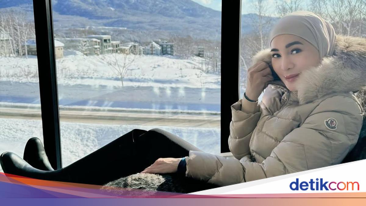 Tak Ada Penahanan, Erin Persilakan ART Ambil Barang yang Tertinggal