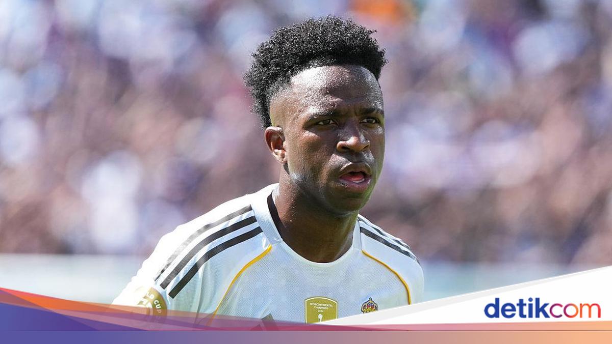 Waduh! Model Brasil Tuding Vinicius Doyan Kirim Foto Cabul-Maniak Seks