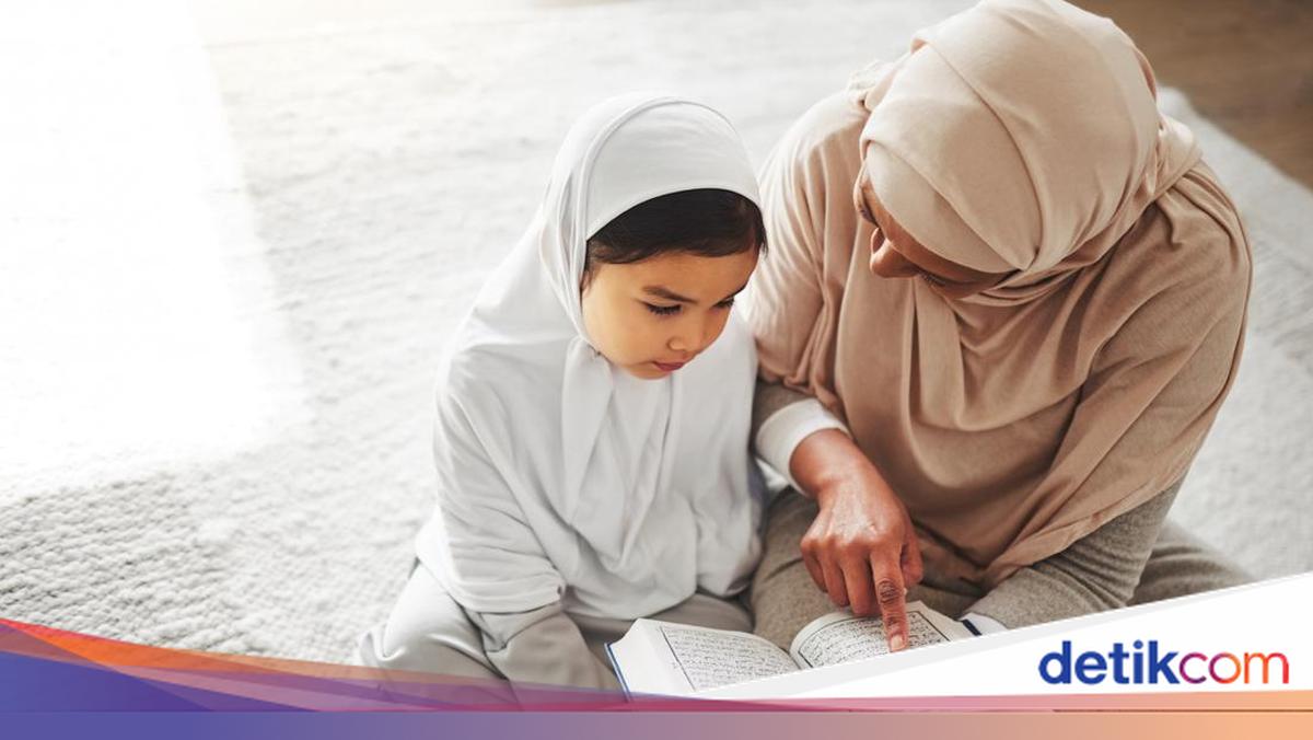 Perbedaan Waqaf dan Washal dalam Ilmu Tajwid