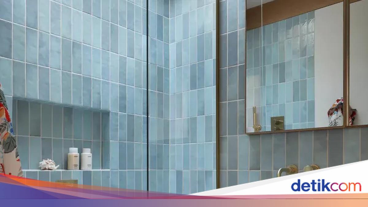 Habis Lebaran Waktunya Renovasi! Cek 4 Bagian Rumah yang Paling Rawan Rusak