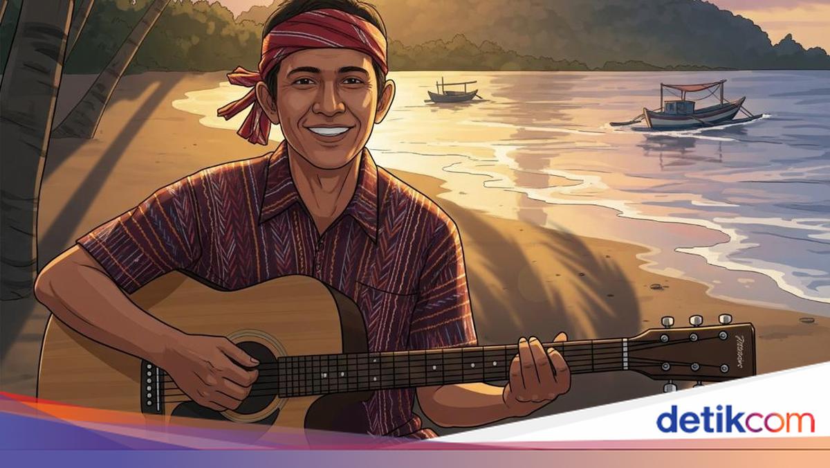 7 Lagu Manado Populer yang Viral di Medsos, Wajib Masuk Playlist Buat ...