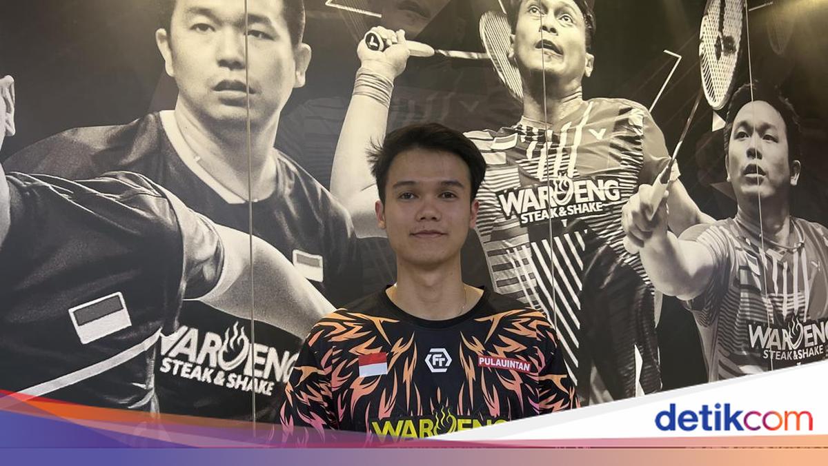 Besarnya Makna Gelar Juara di Thailand bagi Christian Adinata