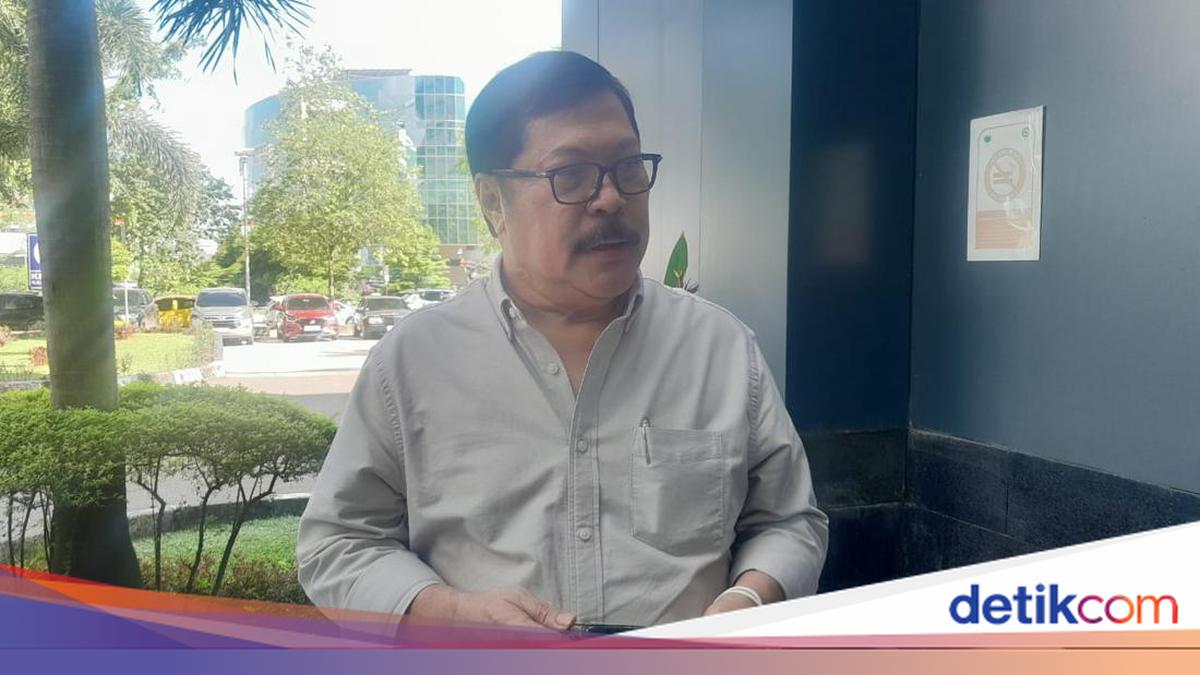 Haji Alim Masih Dibantarkan, Kejari Muba Tetap Lakukan Pemeriksaan di RS
