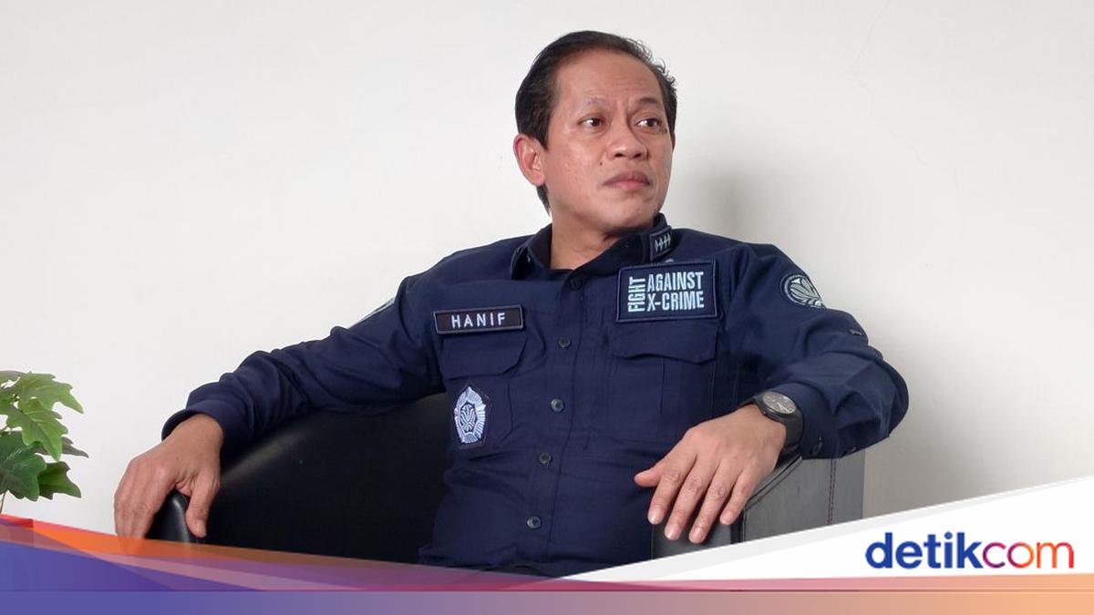 Menteri LH Sebut Udang RI yang Ditarik AS Tercemar Radioaktif dari ...