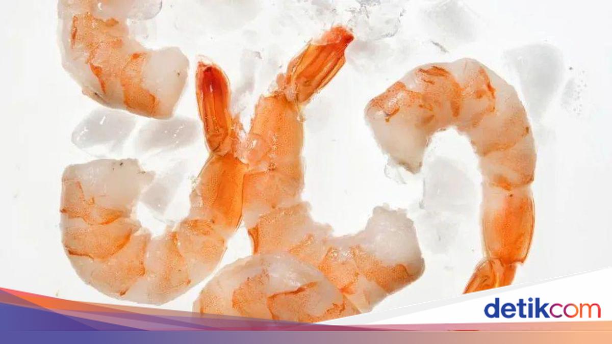 Bapeten Ungkap Pabrik Udang PT BMS Terpapar Zat Radioaktif Cesium-137