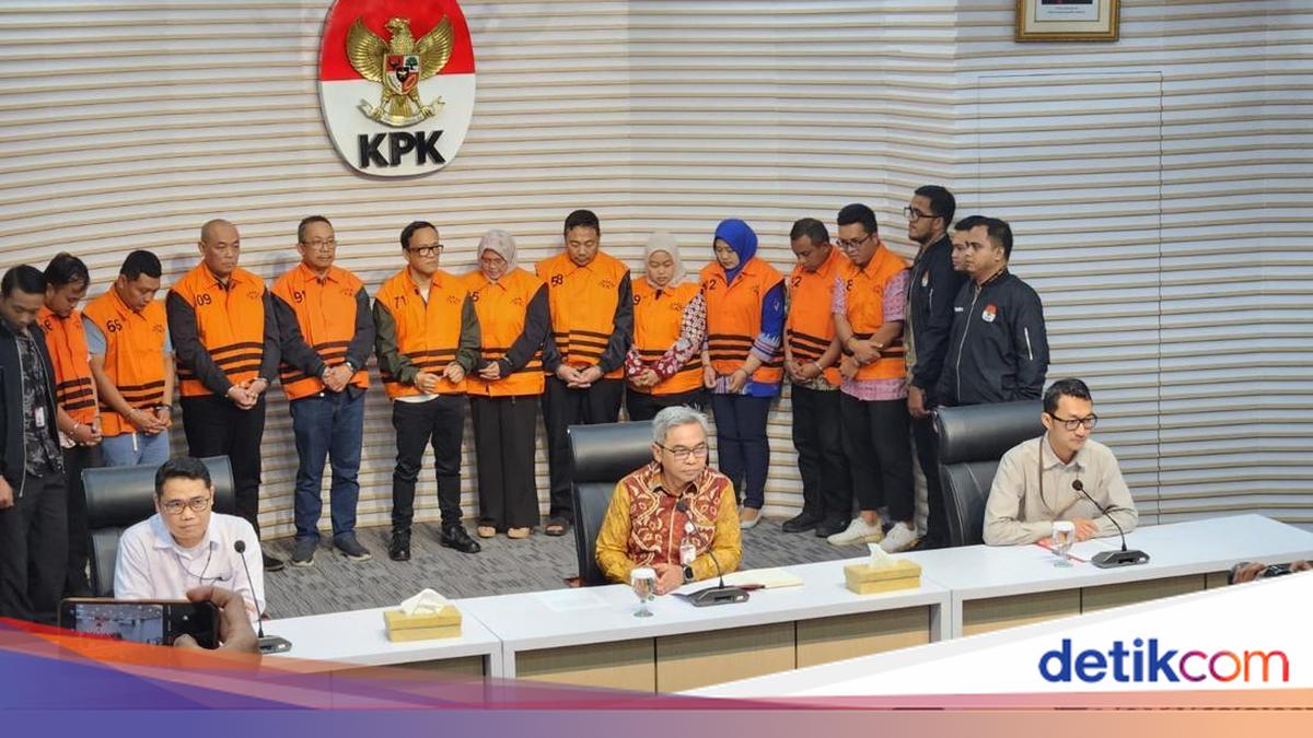 Terungkap! Pejabat Kemnaker Pakai Duit Pemerasan Sertifikat K3 Buat DP ...