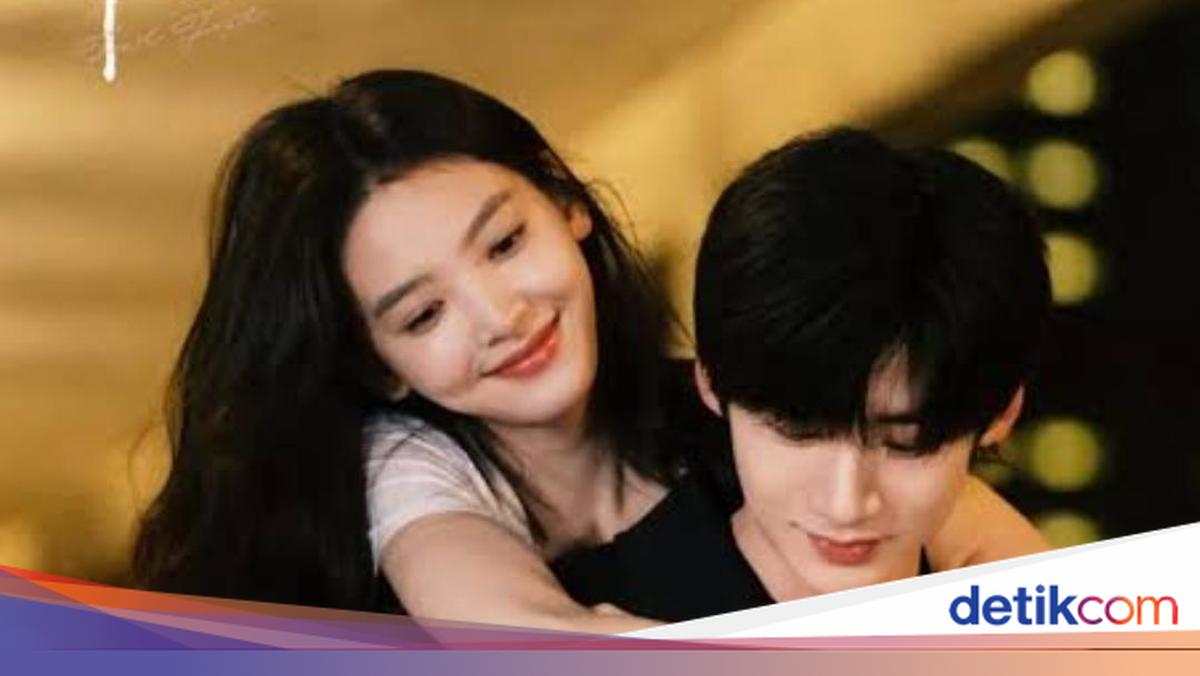 7 Rekomendasi Drama China Romantis Modern Terbaru 2025 yang Bikin Baper