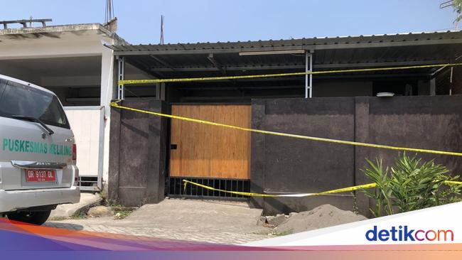 Wanita di Lombok Barat Hilang 12 Hari, Ditemukan Dicor dalam Rumah Pacar