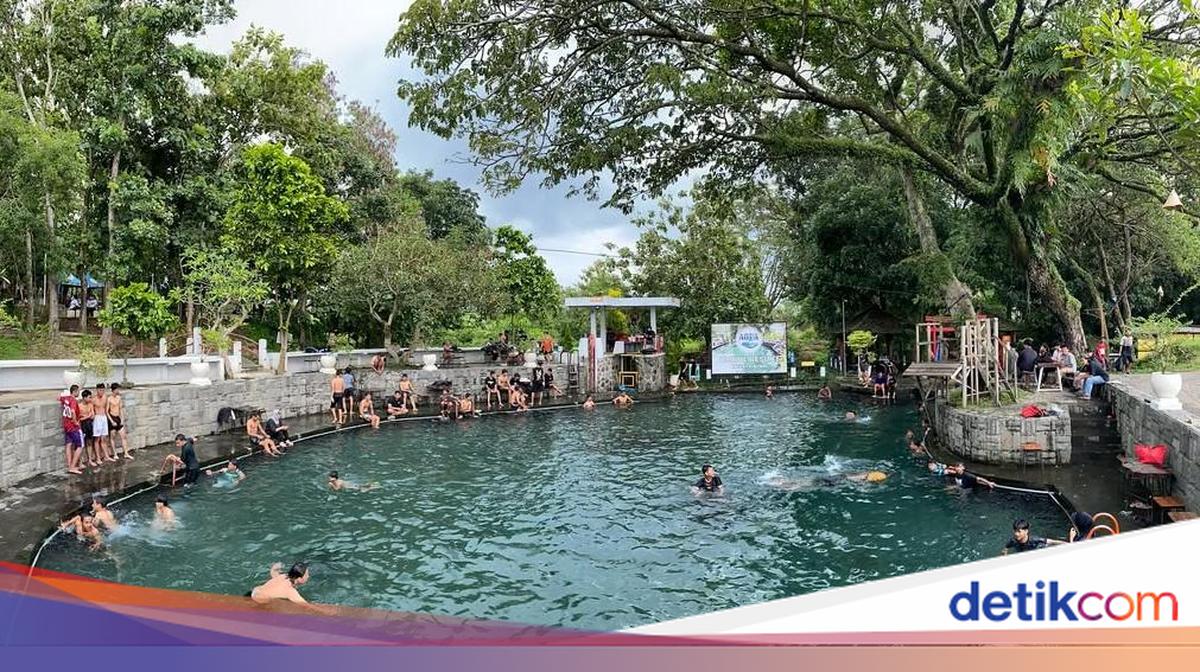 11 Tempat Wisata di Klaten yang Lagi Hits dengan Rating Tertinggi