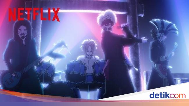 Lagu Hunting Soul di Dandadan Season 2 Tuai Kontroversi