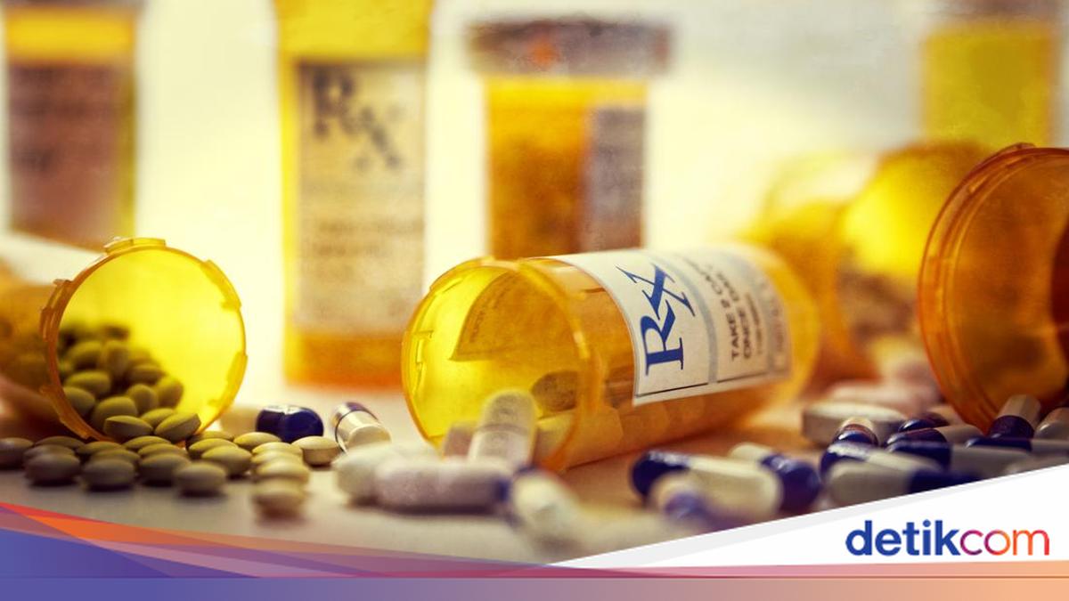 BPOM Ingatkan Warga Tak Sembarangan Minum Obat Cacing