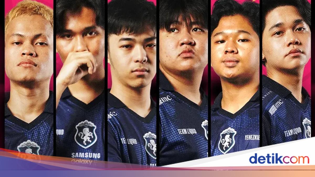 Jadwal Playoff IESF Mobile Legends 2025 Hari Ini: Indonesia Vs Myanmar