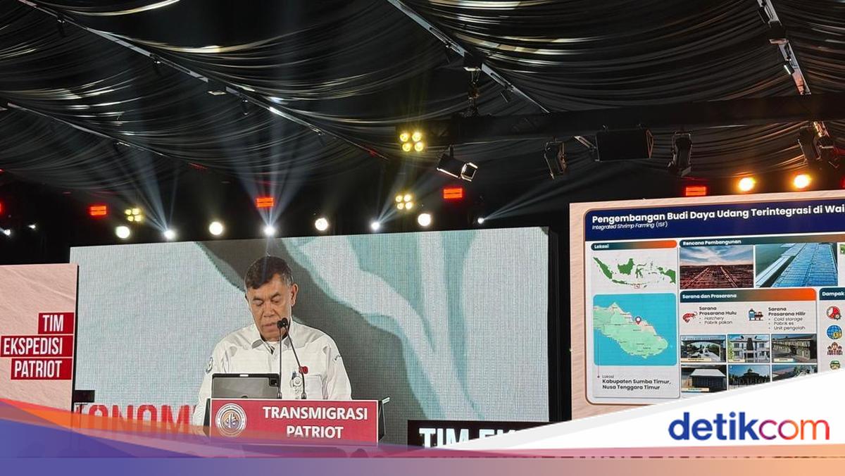 Prabowo Mau Bangun 1.100 Desa Nelayan, Bidik Potensi Pasar Rp 6.806 T