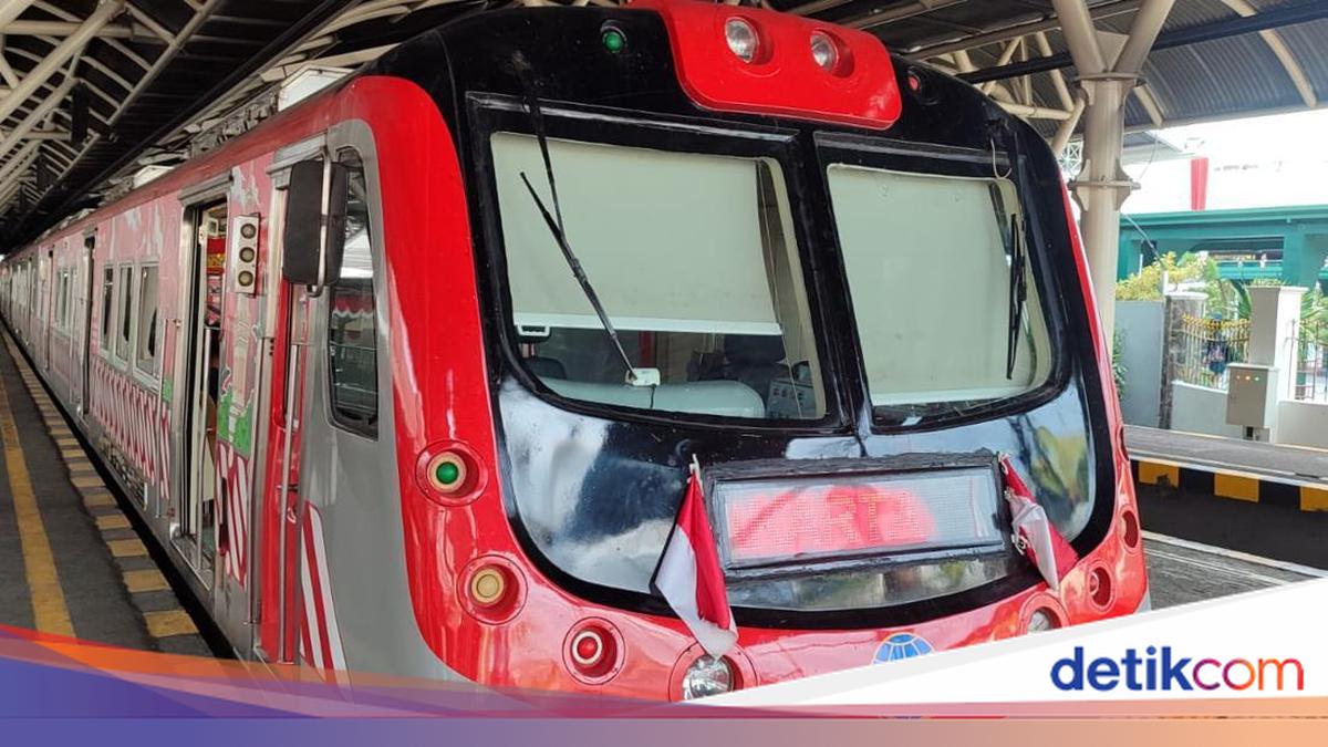 Jadwal KRL Solo-Jogja Pekan Ini 18-24 Mei 2026