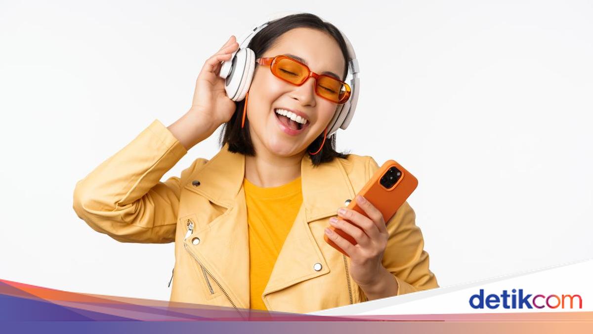 50 Lagu Barat yang Lagi Hits di Kalangan Anak Muda Terbaru 2025, Ada ...